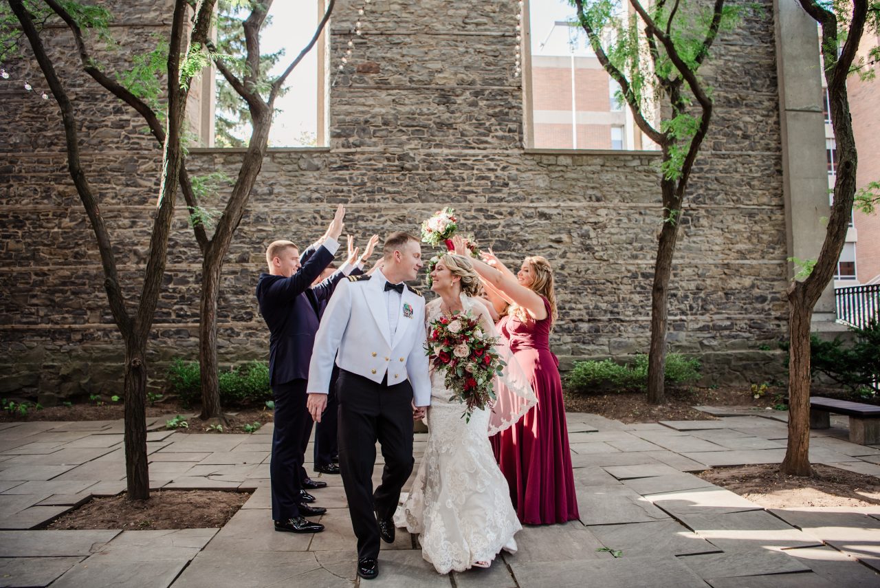 5 Picture Perfect Locations for Wedding Photos in Rochester ...