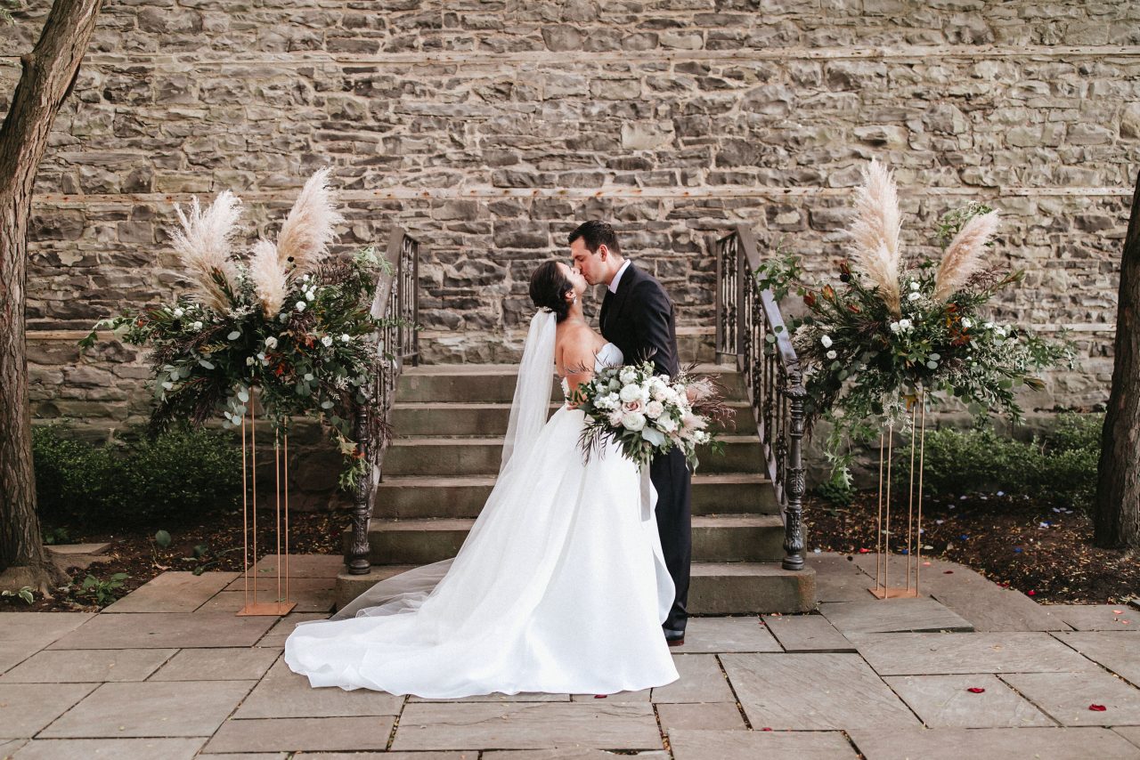 5 Picture Perfect Locations for Wedding Photos in Rochester ...