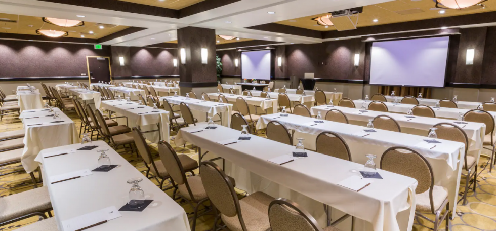 Top 5 Modern Wedding Venues in Rochester NY | RocWeddingPlanning.com